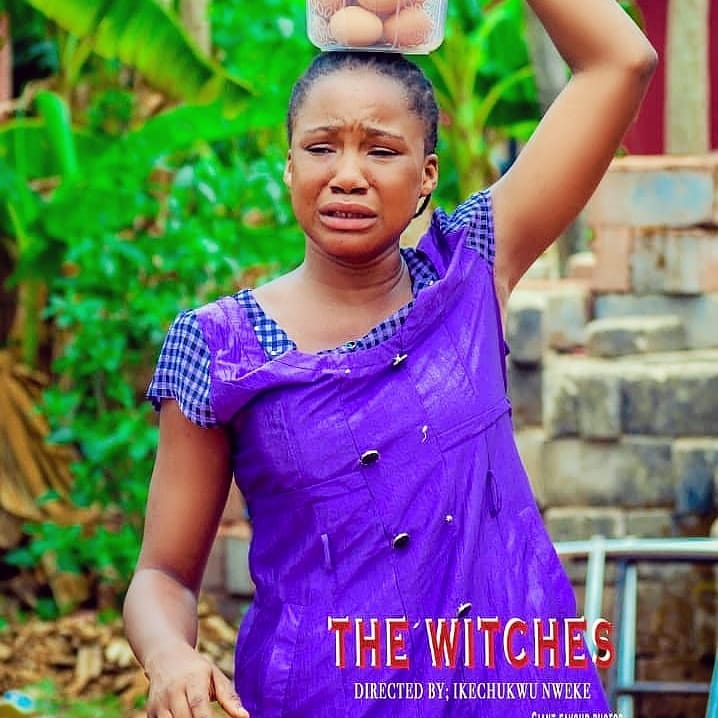 Mercy Kenneth Biography Pictures, Age, Boyfriend, Real Parents, Dad