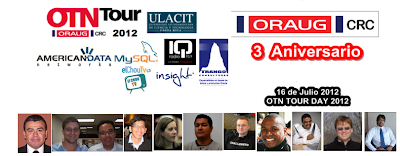 Oracledbacr, por simple pasión ...-Copyleft Miembro Comunidad ...