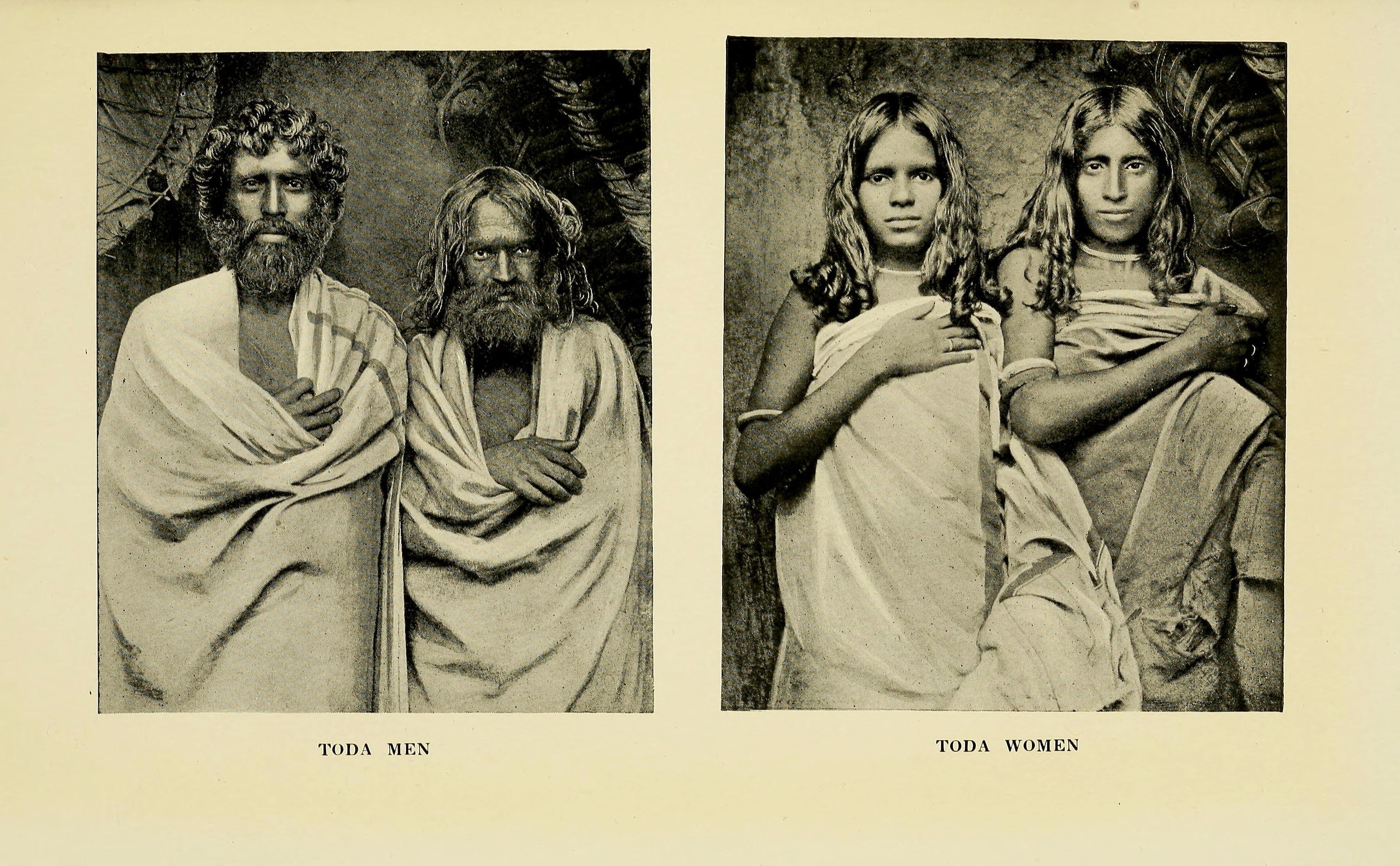 Photographs from the Book "The Desire of India" by Surendra Kumar Datta ...
