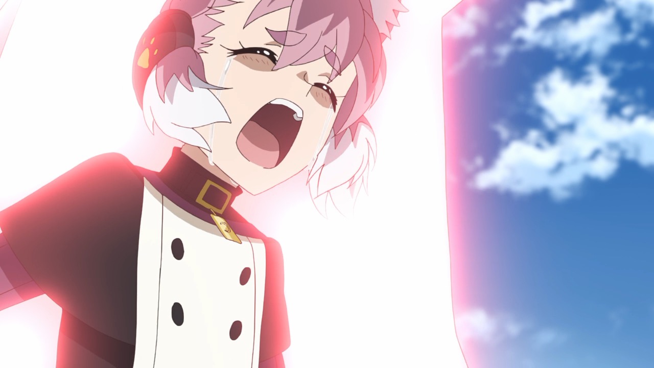 My Shiny Toy Robots: Anime REVIEW: Senki Zesshō Symphogear XV