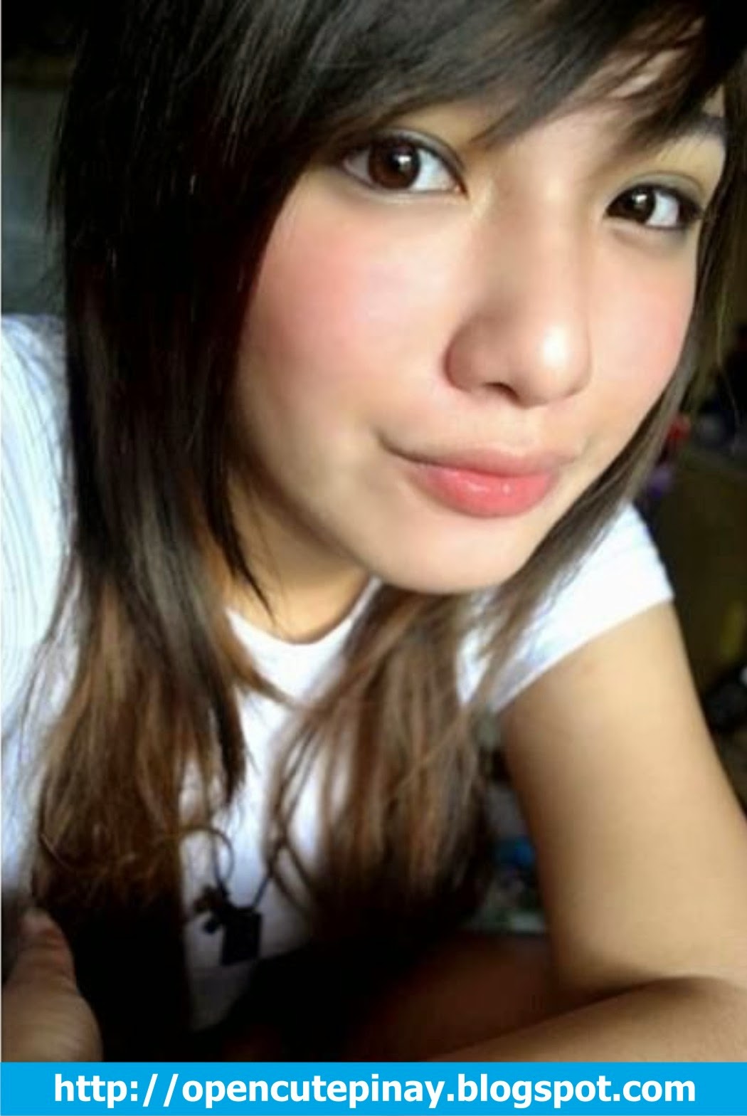 Open Cute Pinays V2