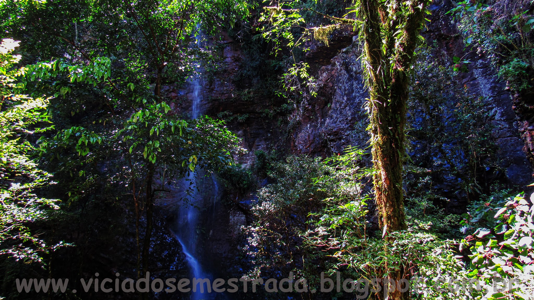 Complexo Hidrotermal Caldas de Prata
