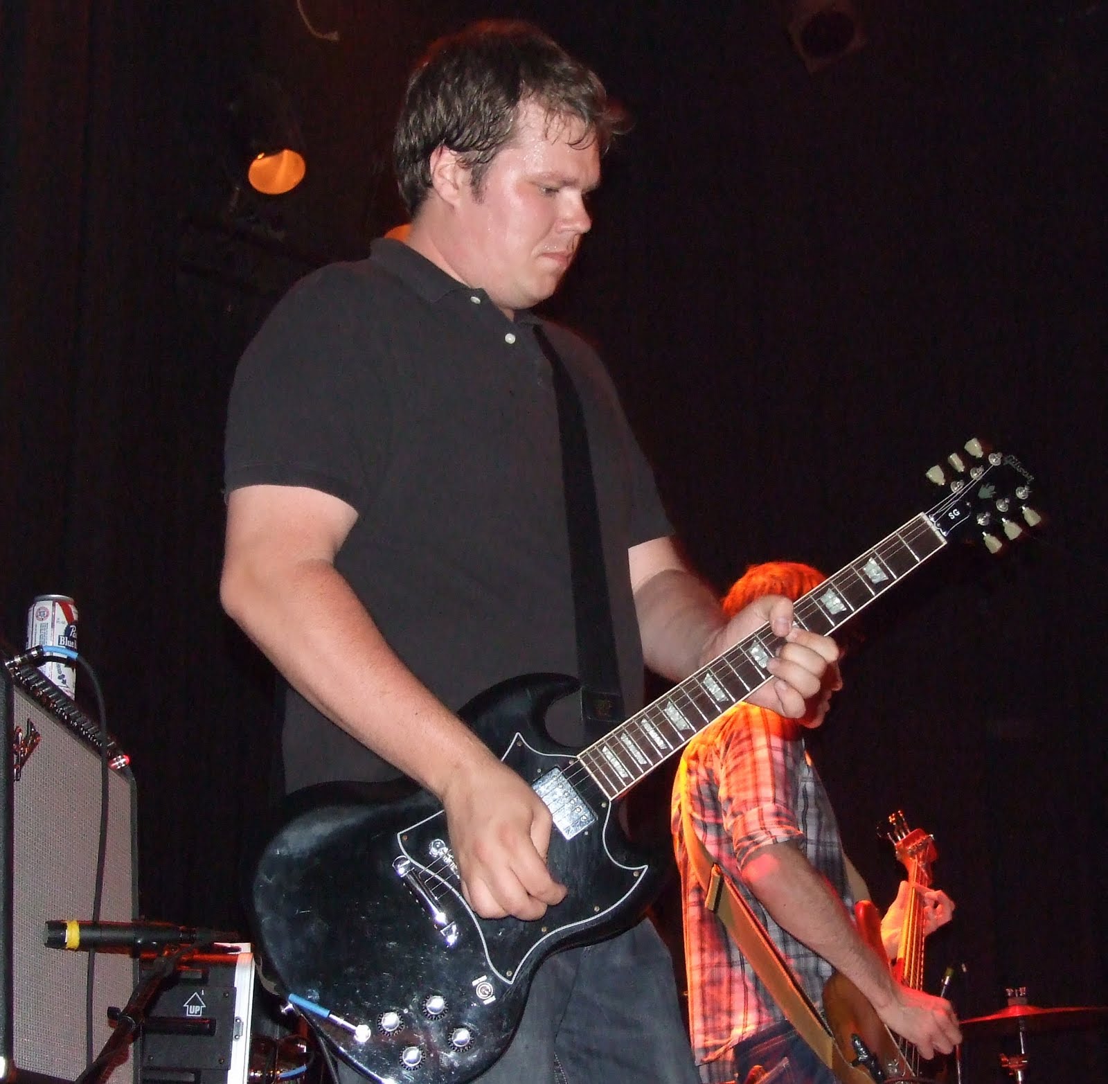 Queen Bee Music: Broad Ripple Gazette vol 8, no 9