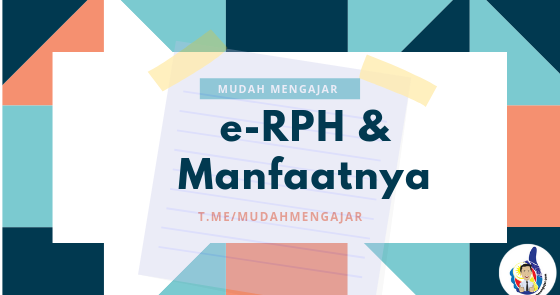 E-RPH dan Manfaatnya?