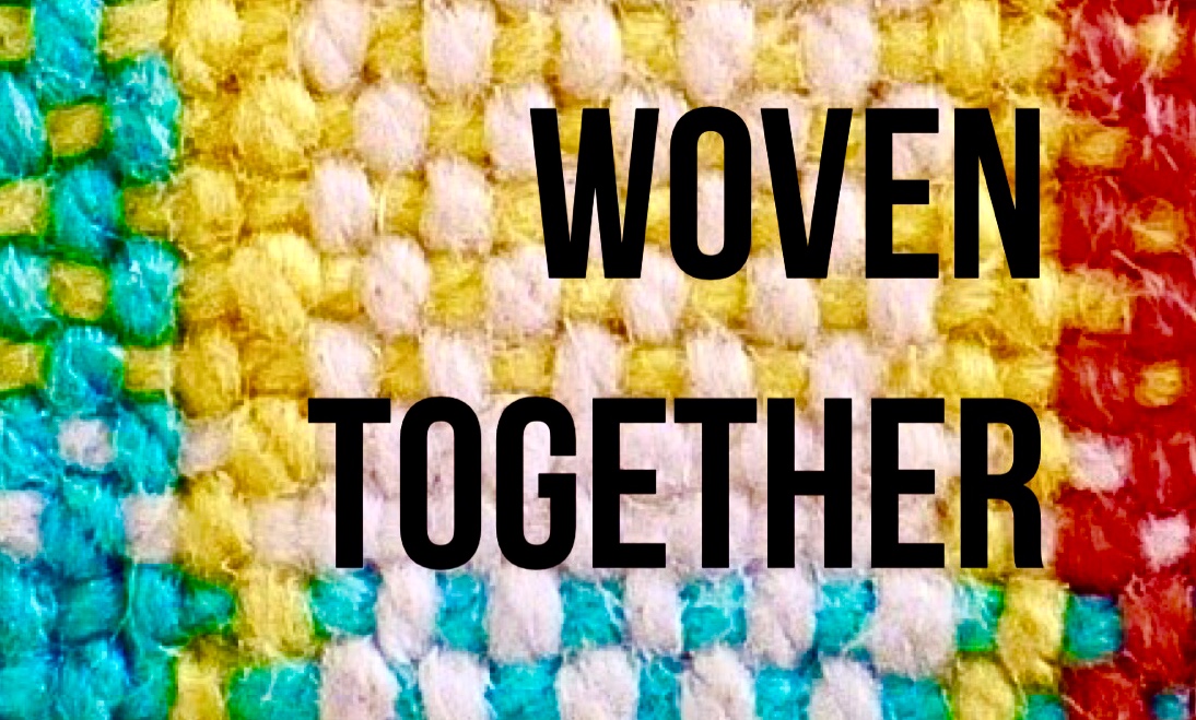 Art With Mr. E: Sunday Devotional With Mr.E: Woven Together