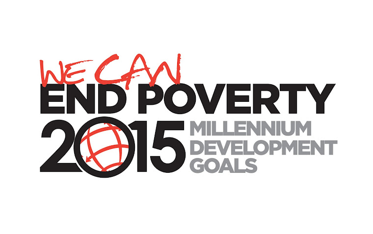 UN Millennium Development Goals un-millennium-development-goals
