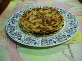 EL SUR SIN LIMITES: • Conozcamos como se prepara La Güirila