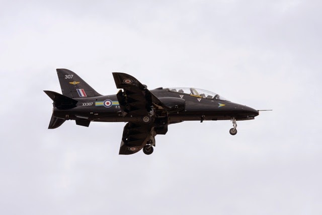 GreenDef: BAE Systems Awards SME Aerospace Hawk Pylon Contract