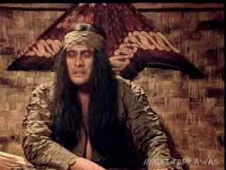 JADULTAPILAWAS: SI BUTA DARI GUA HANTU / 1970