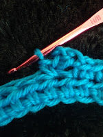 Tina's handicraft : A “Peek-o” at the Picot Stitch: How to Make It Work ...