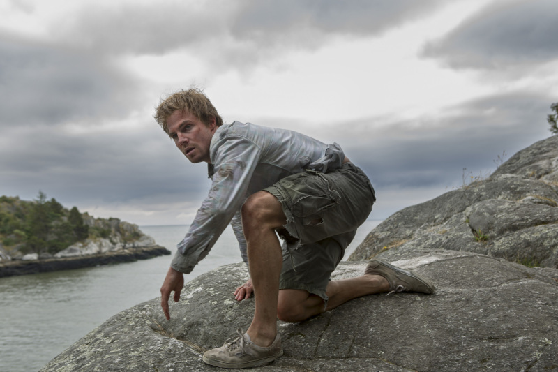 Arrow 1x02 – Honor Thy Father