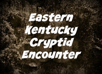 Phantoms and Monsters - Real Cryptid Encounter Reports - Fortean ...