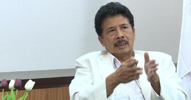 Ketua BPIP Sebut Agama Musuh Besar Pancasila, Pengamat: Pikiran Gila ... Ketua BPIP Sebut Agama Musuh Besar Pancasila, Pengamat: Pikiran Gila ...