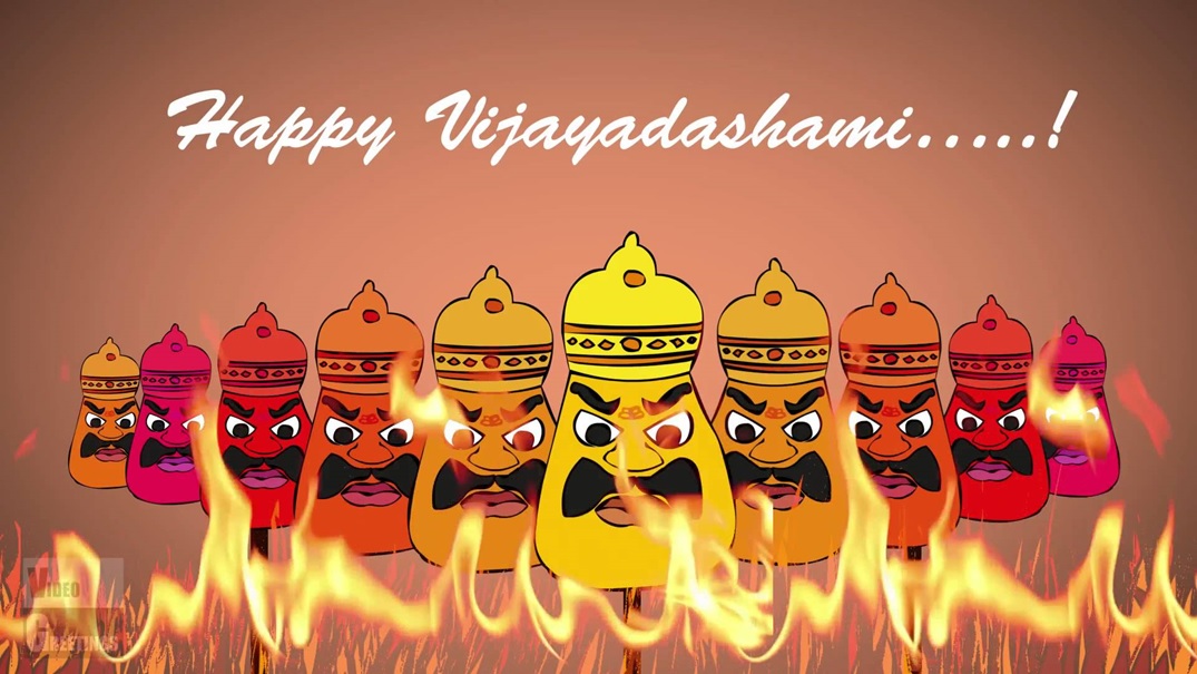 Vijayadashami Images HD Wallpapers - Happy Vijayadasami 2018 Pics ...