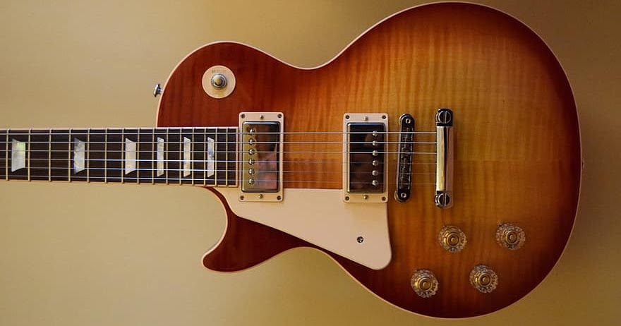 Mengenal Berbagai Kategori Dan Jenis Gitar - Wonderful World