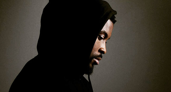 DAMSO,SON NOUVEL ALBUM ET LA TRACKLIST - MALCOMBLOG