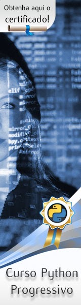Como se tornar Programador Python Profissional - Curso com Certificado ...