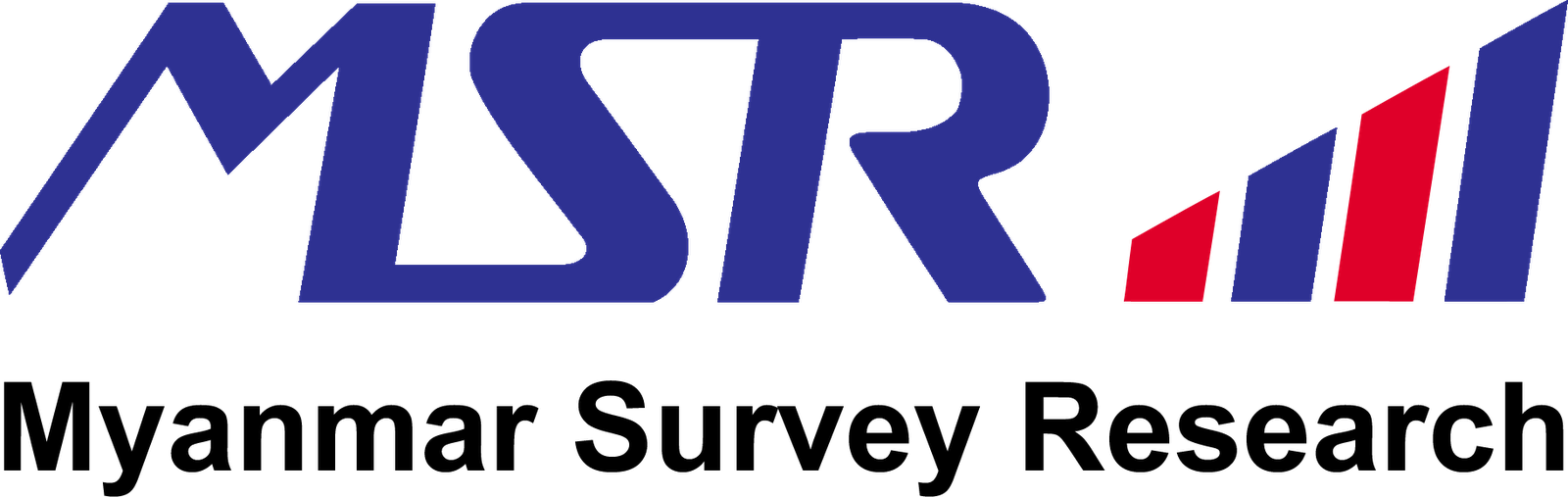 Myanmar Survey Research: January 2012