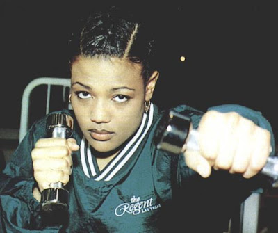 Bentot Strong Woman: Powerful Muscular Woman - Freeda Foreman, American ...