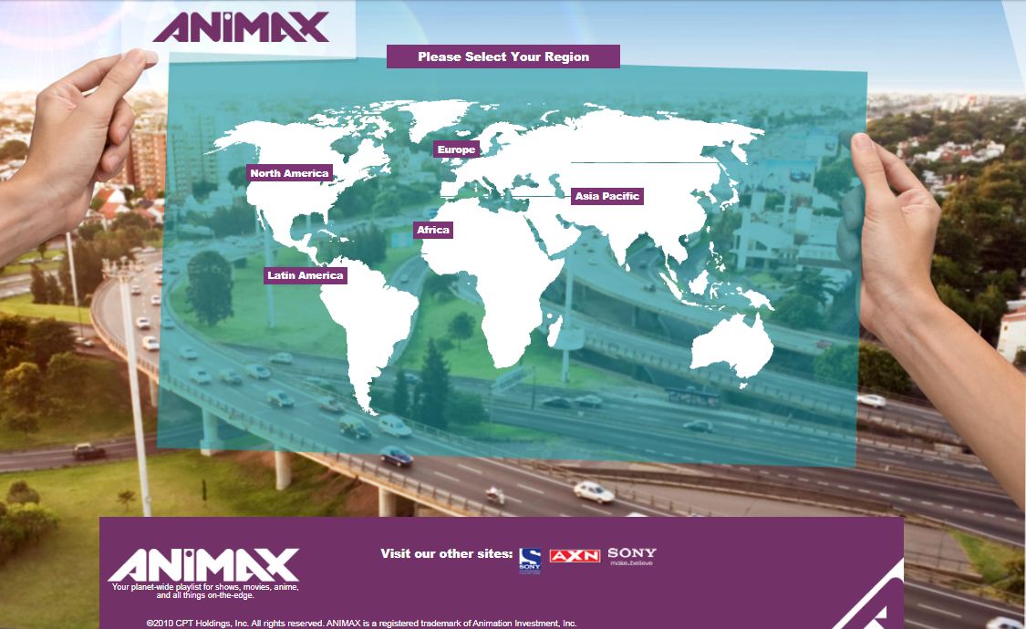 [Columna] 10 años de la salida de Animax ¿Qué ha sucedido? – ANMTV