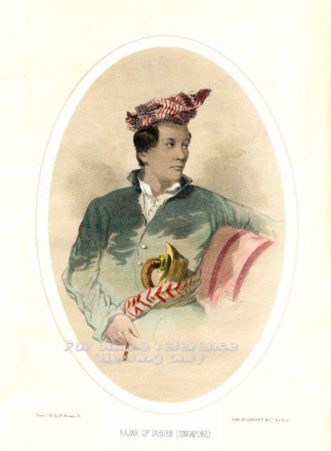 从夜暮到黎明 From dusk to dawn : 花柏山下Mount Faber