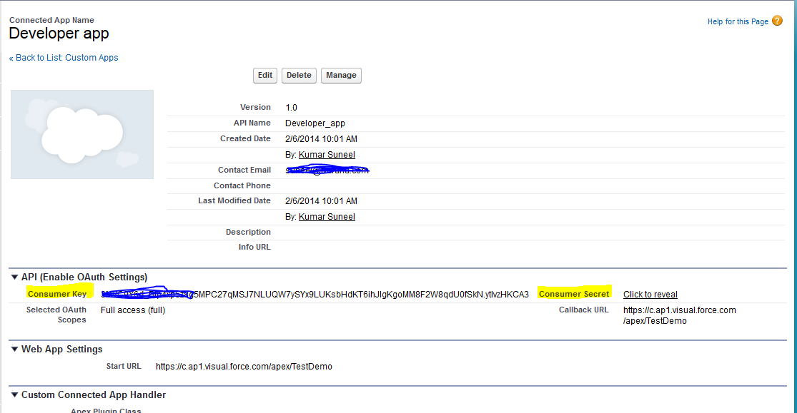 Salesforce Globe For You - Salesforce Shorts : Rest api Integration Example