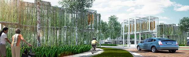 RIMBAYU_PHASE I CHIMES (COMPLETED)