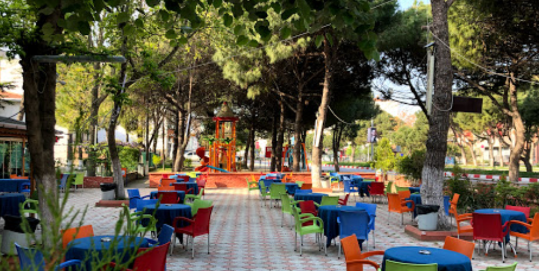 LAPSEKİ ÖĞRETMENEVİ LAPSEKİ ÇANAKKALE