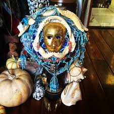 ERINLE (goddess of water) ~ WELCOME TO MyFurniturezWorld BLOG