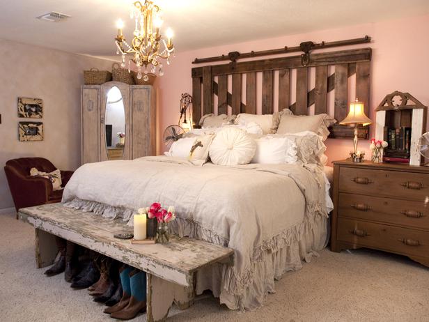 Cowgirl Room Ideas