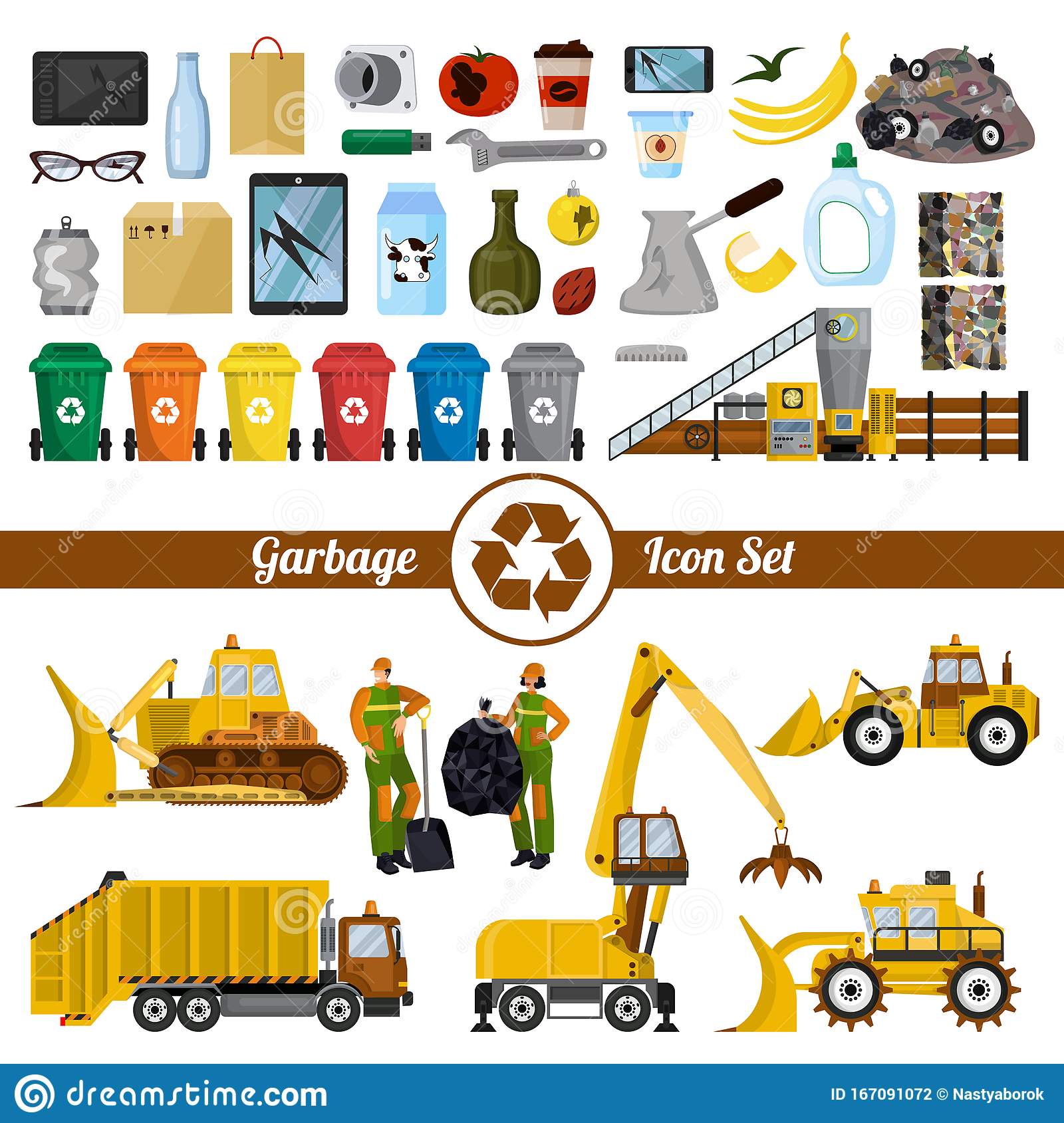 Waste management : What Are Some Effective Waste Management Ideas?