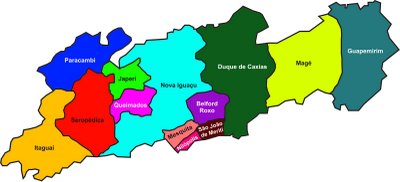 Blog SOS Rios do Brasil: BAIXADA FLUMINENSE REALIZA OFICINAS PARA ...