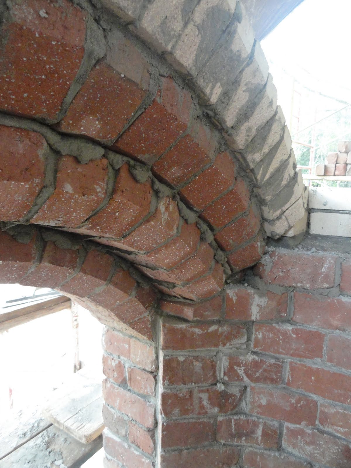 Chapman Architecture The Daulton House