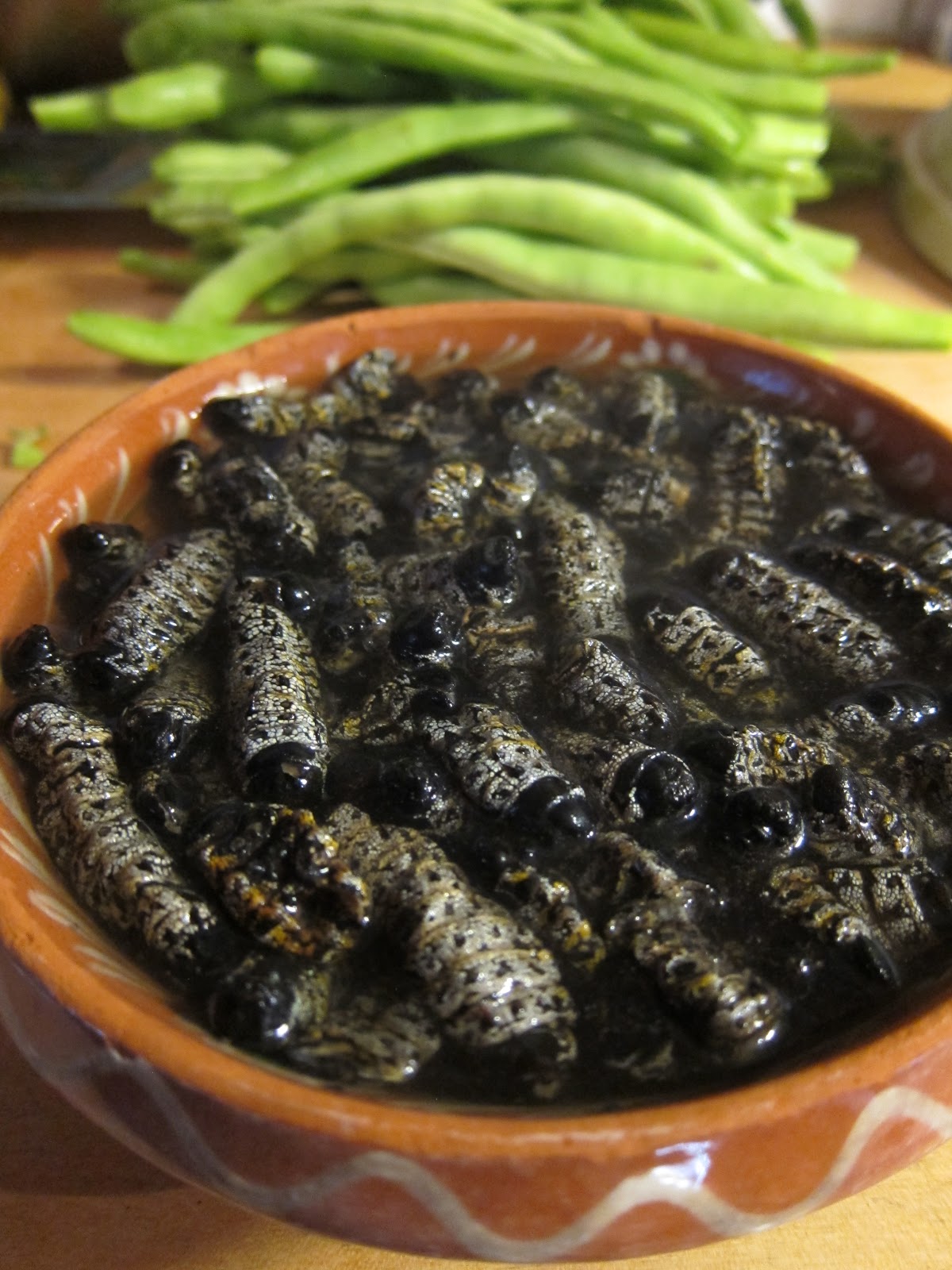 Ladybug legends: Cooking Masonja