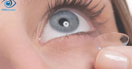 How to Fix Common Contact Lens Problems For Blurry Vision?