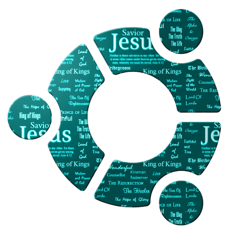 Monica Michielin Alphabets: BLUE TEXTURE JESUS NAME ALPHABET AND ICONS ...