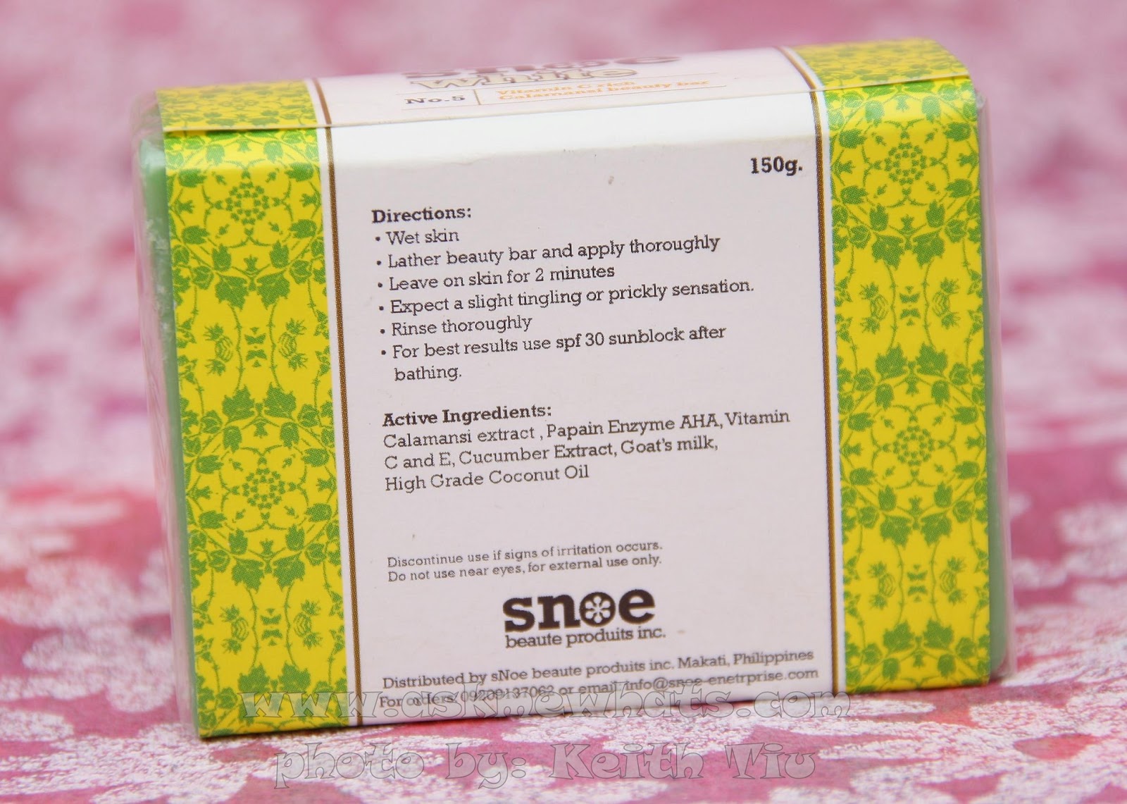 AskMeWhats - Top Beauty Blogger Philippines - Skincare Makeup Review ...