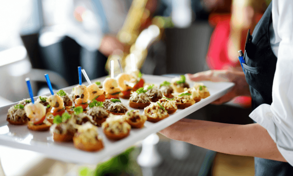 How to Hire the Perfect Private Caterer for Your Event?