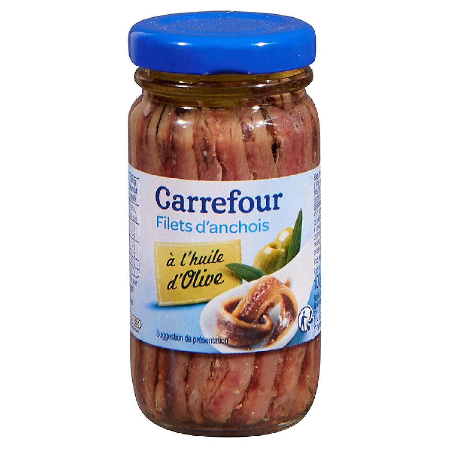 Behind the French Menu: Anchois - Anchovies. Anchovies, Anchoyade and ...