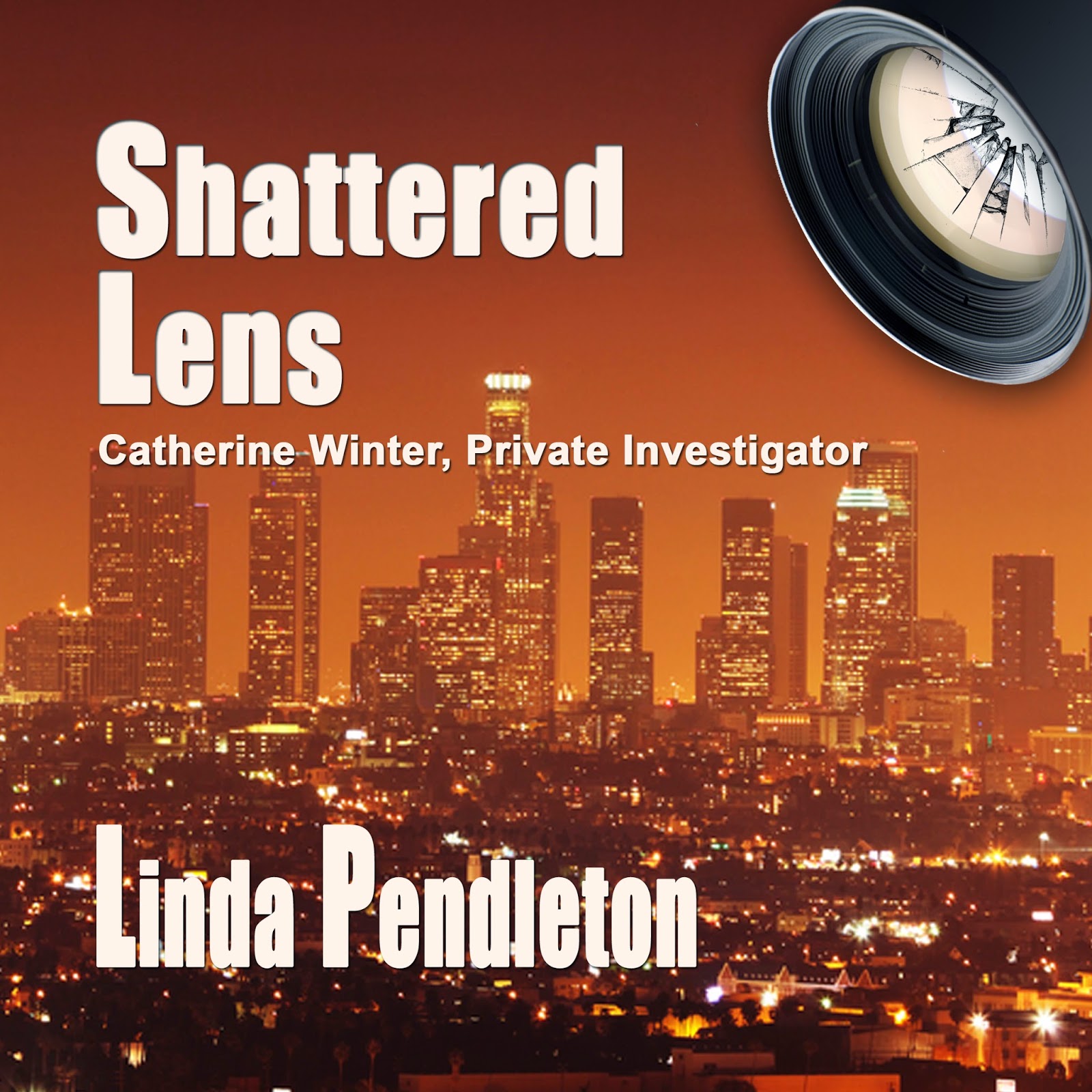 Linda Pendleton's Drops of Ink Upon the Page: New Audio Book ...