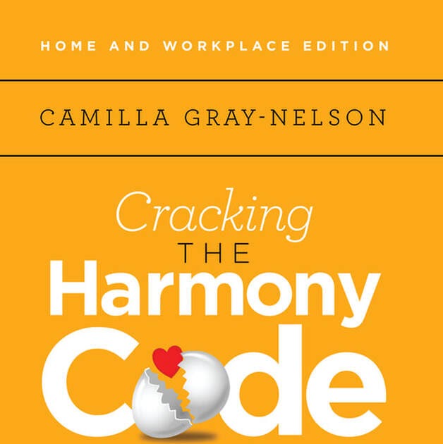 Cracking The Harmony Code: Nature's Surprising Secrets for Getting ...