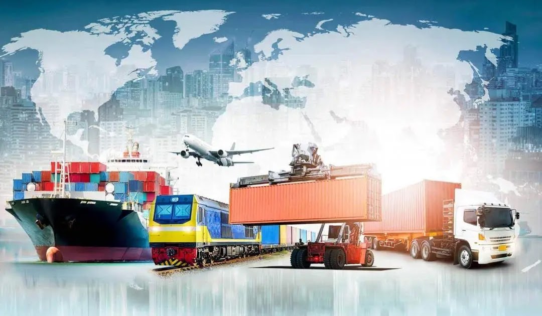 India's Global Connectivity & Transport Network ~ shapernet.global.connect