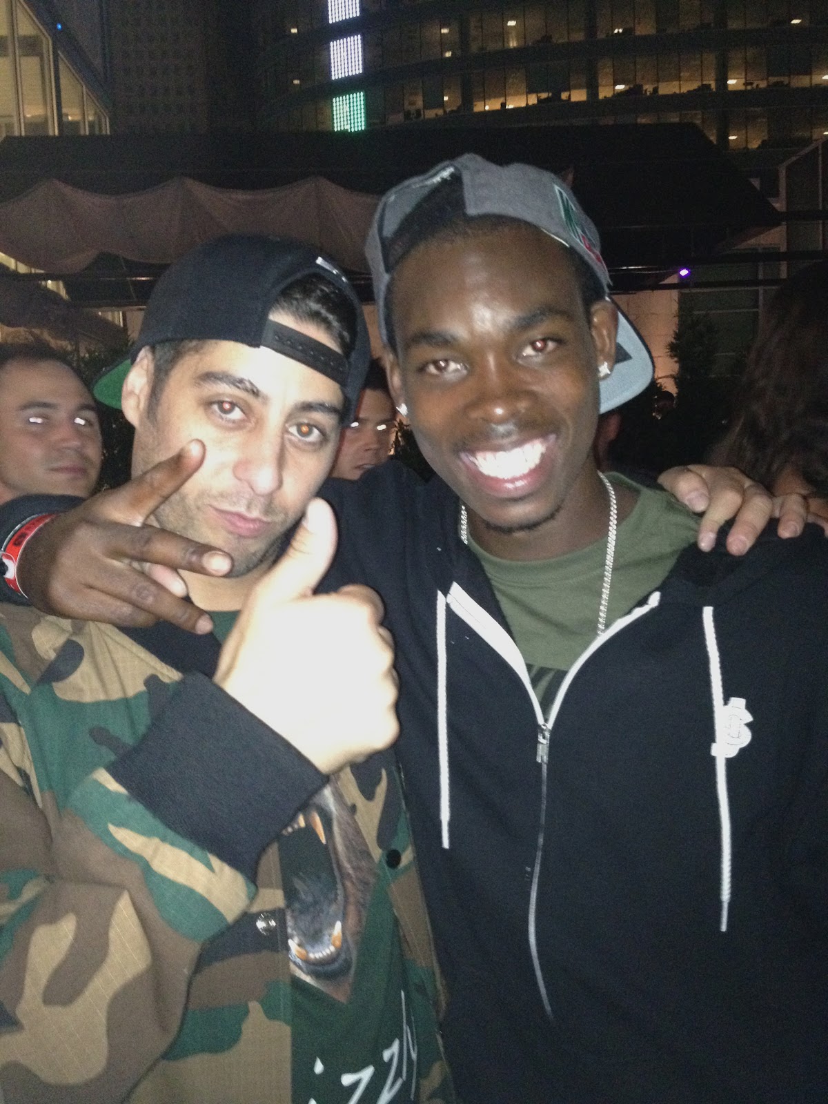 Erica Yary: Street League Kansas City 2012 in Photos