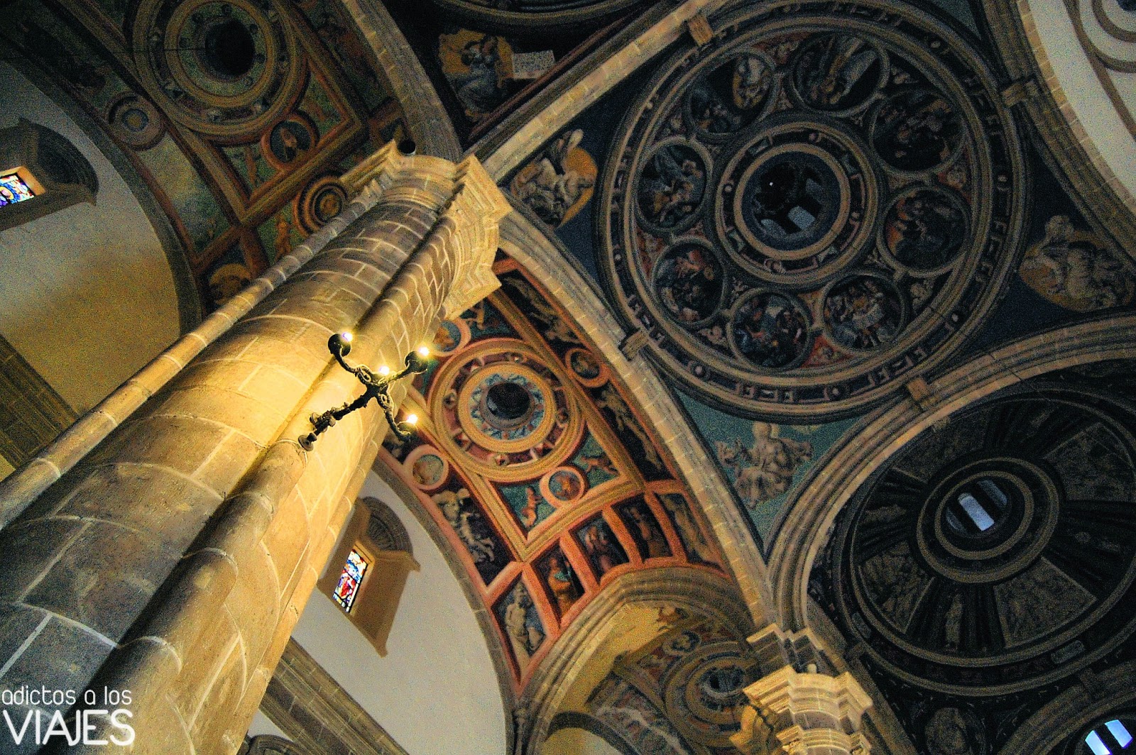 Villacarrillo: Iglesia de la Asunción ~ Adictos a los viajes - Blog de ...