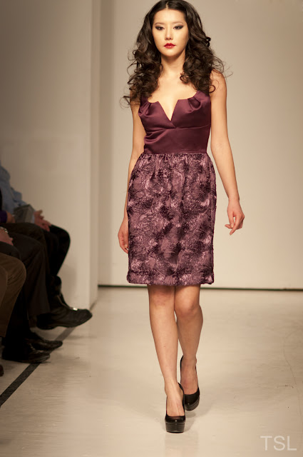 Fashion Studio Magazine: BASCH FALL/WINTER 2012