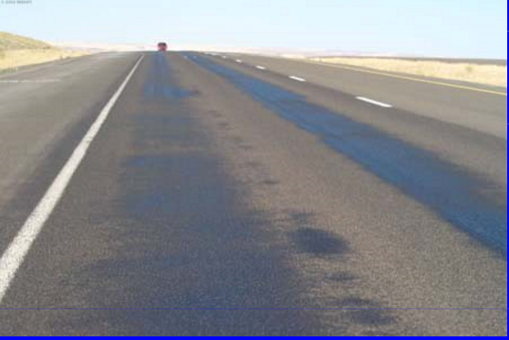 Tipos de Fallas en Pavimento Flexible: Tipos de Fallas en Pavimento ...