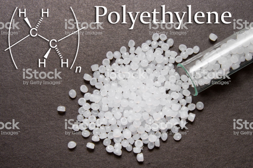 La industria química