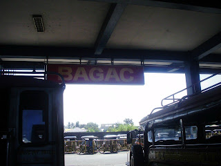 The Roomy Life: Travel Bataan: Experience The Last Stand at Mt. Samat