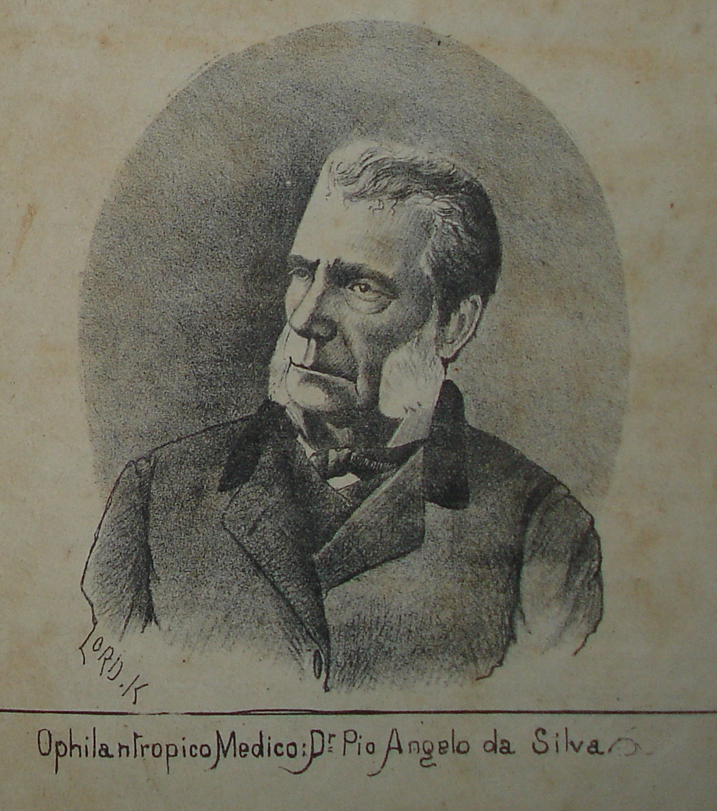 Professor Torres - História e Historiografia do RS: DR. PIO ÂNGELO DA ...