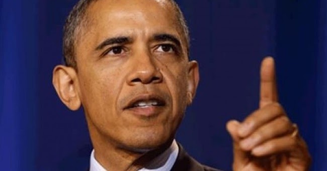 Barack Hussein Obama - Leader of history